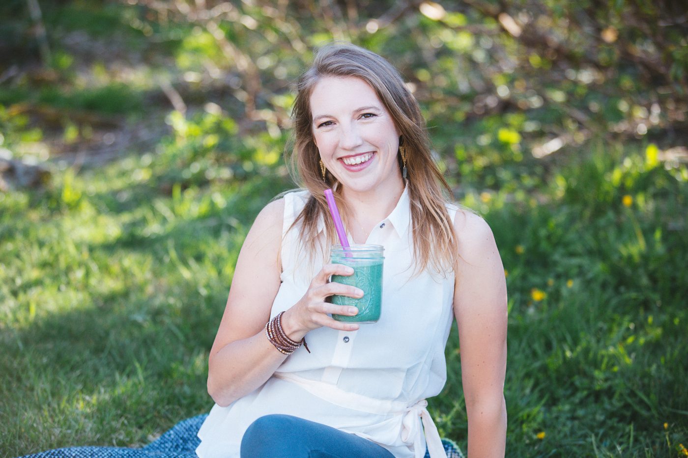 Gut Health Nutritionist