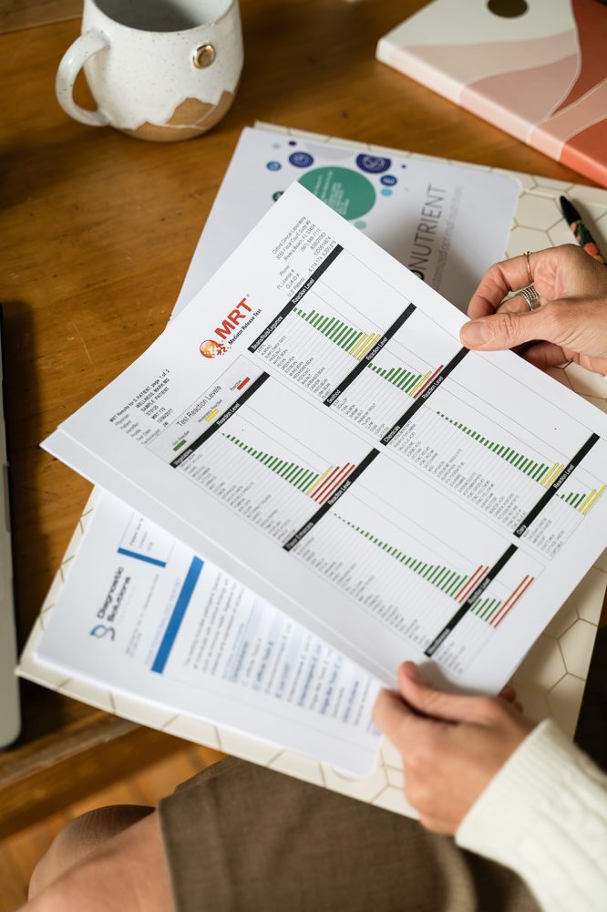 What the New Food Pyramid Means for Gut Health | Neumann Nutrition ...